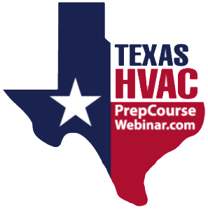 Texas Air Conditioning License Online Prep Course - Texas HVAC Prep ...