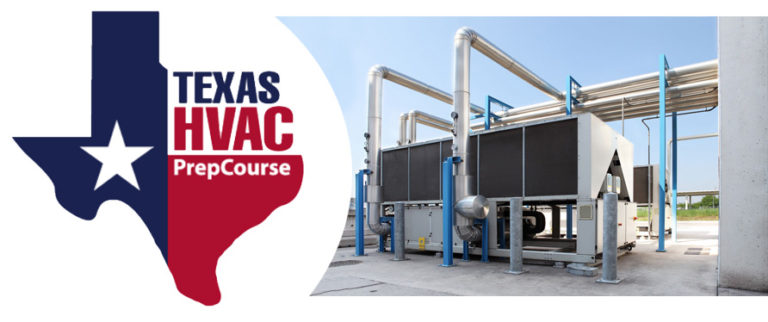 Step By Step Instructions To Get Your HVAC License - Texas HVAC Prep ...